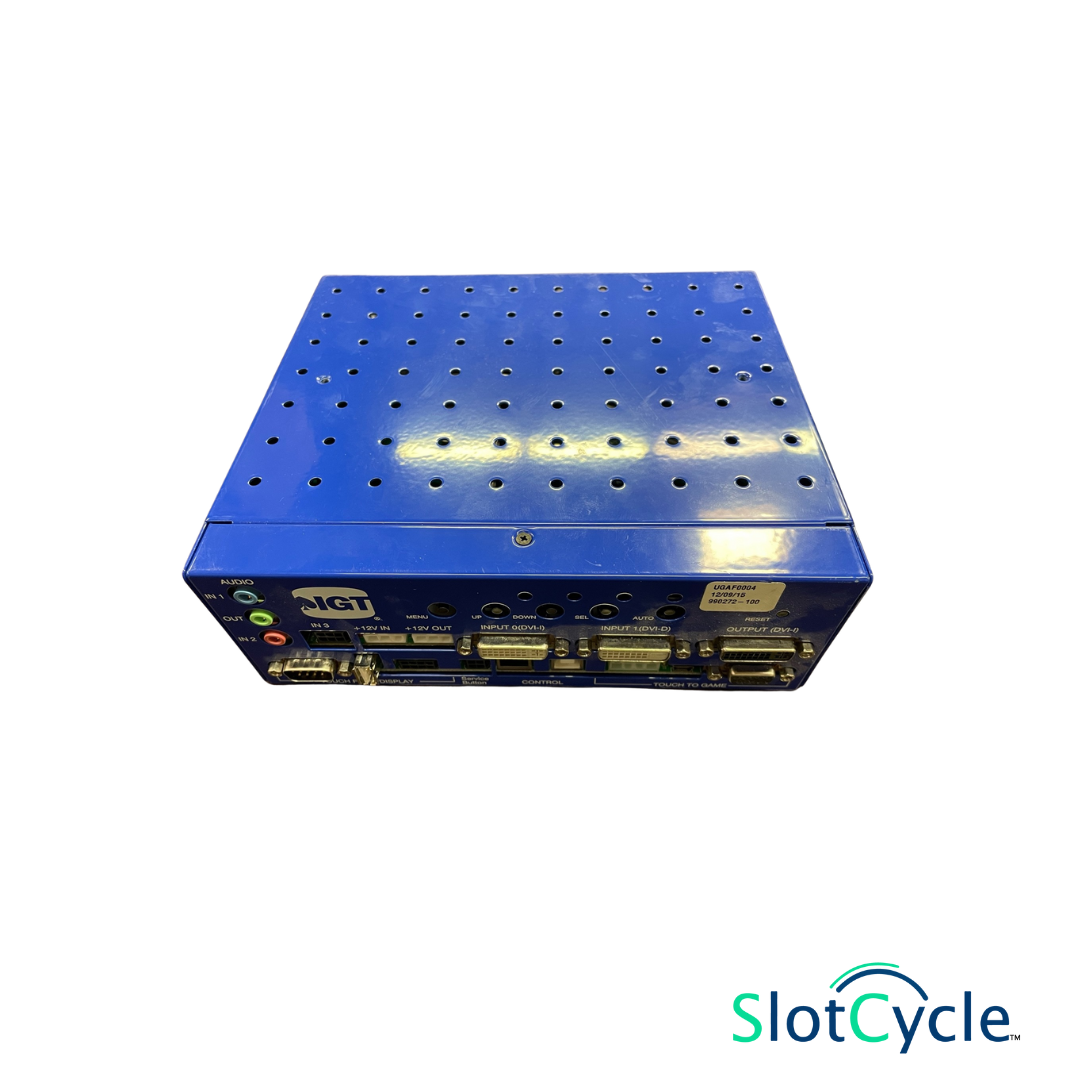 Kortek Universal Game Adaptor