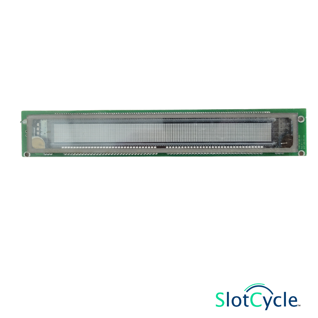 IGT/Acres VFD Display - 7