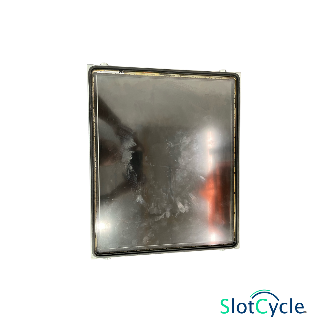 19" LCD for WMS Bluebird 1 slant (BB1)