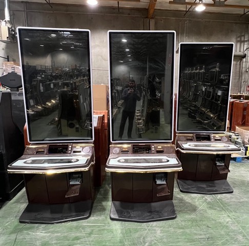 Konami Concerto Opus