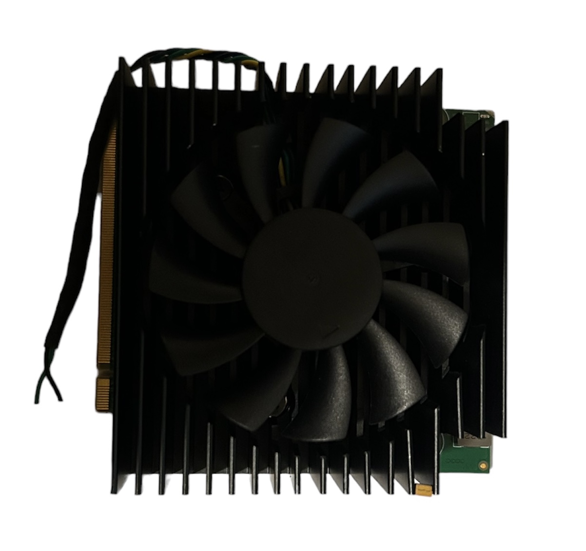 WMS Blade CPU NXT 3.2