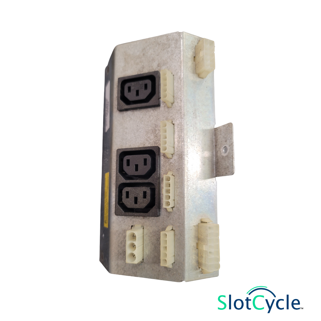 WMS - Bluebird - Power Distribution Assembly