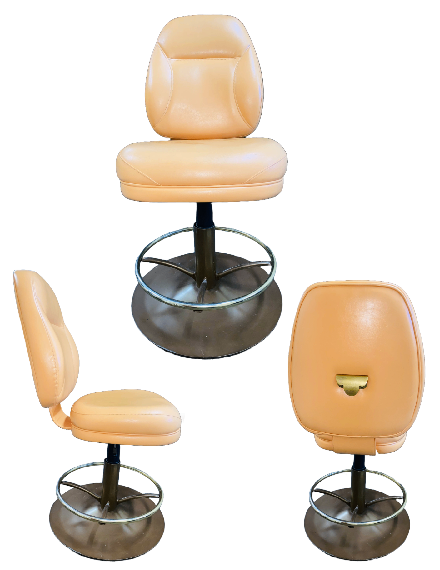 Wynn Slot Machine Chairs