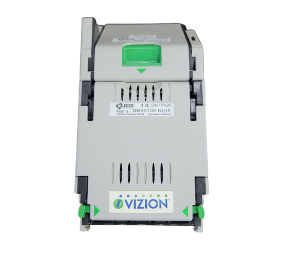 JCM - iVizion Bill Validator