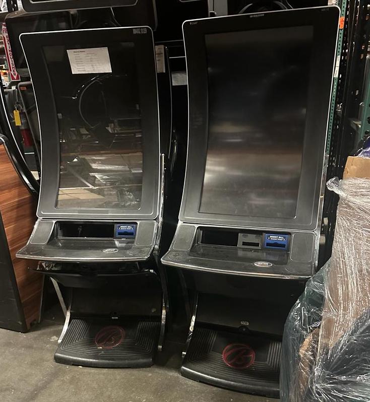 Bally Wave- Tested and working with customers choice of software for LATAM