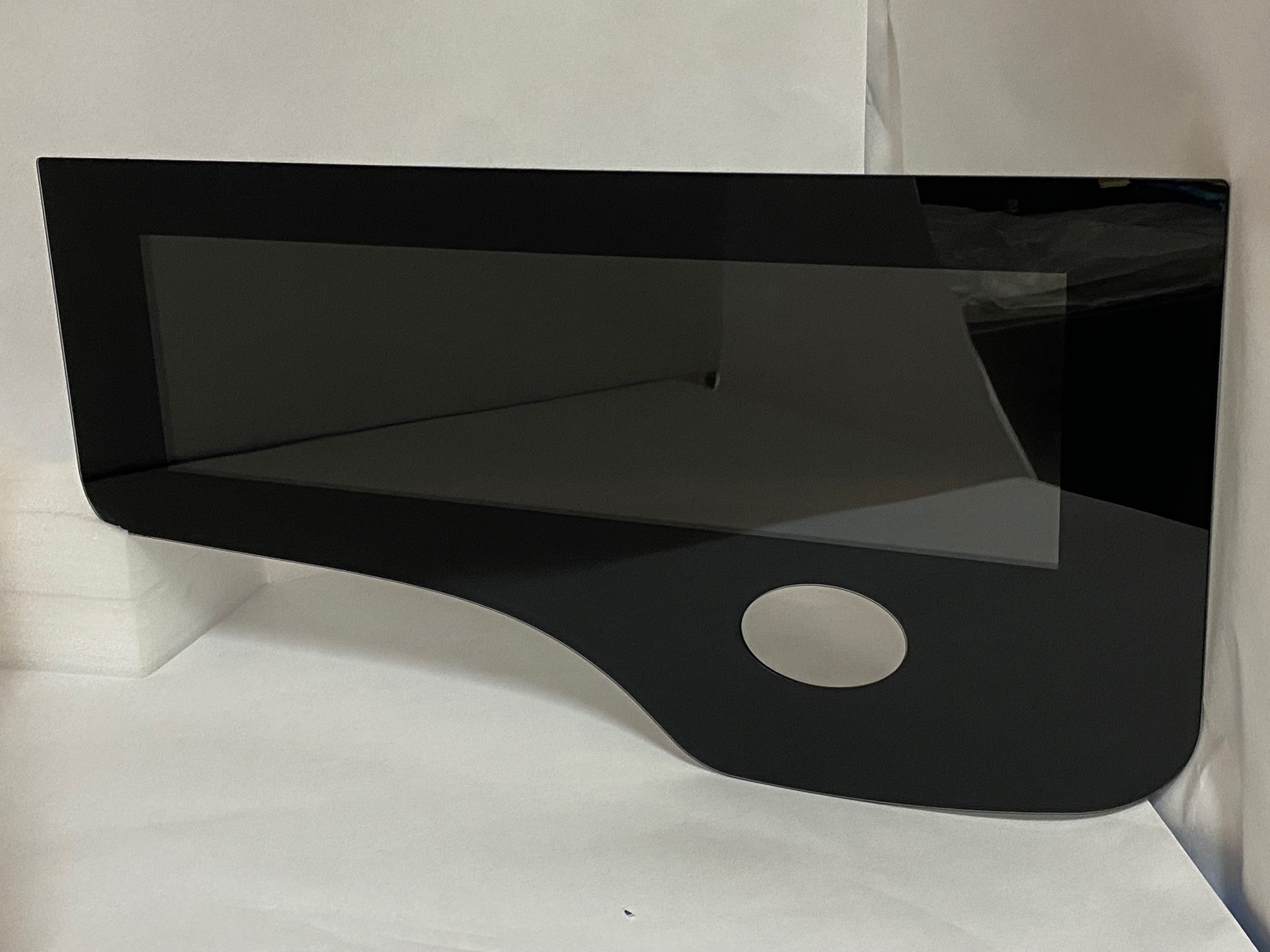 Scientific Games / Bally TwinStar LCD Button Deck - New Drop-in Replacement