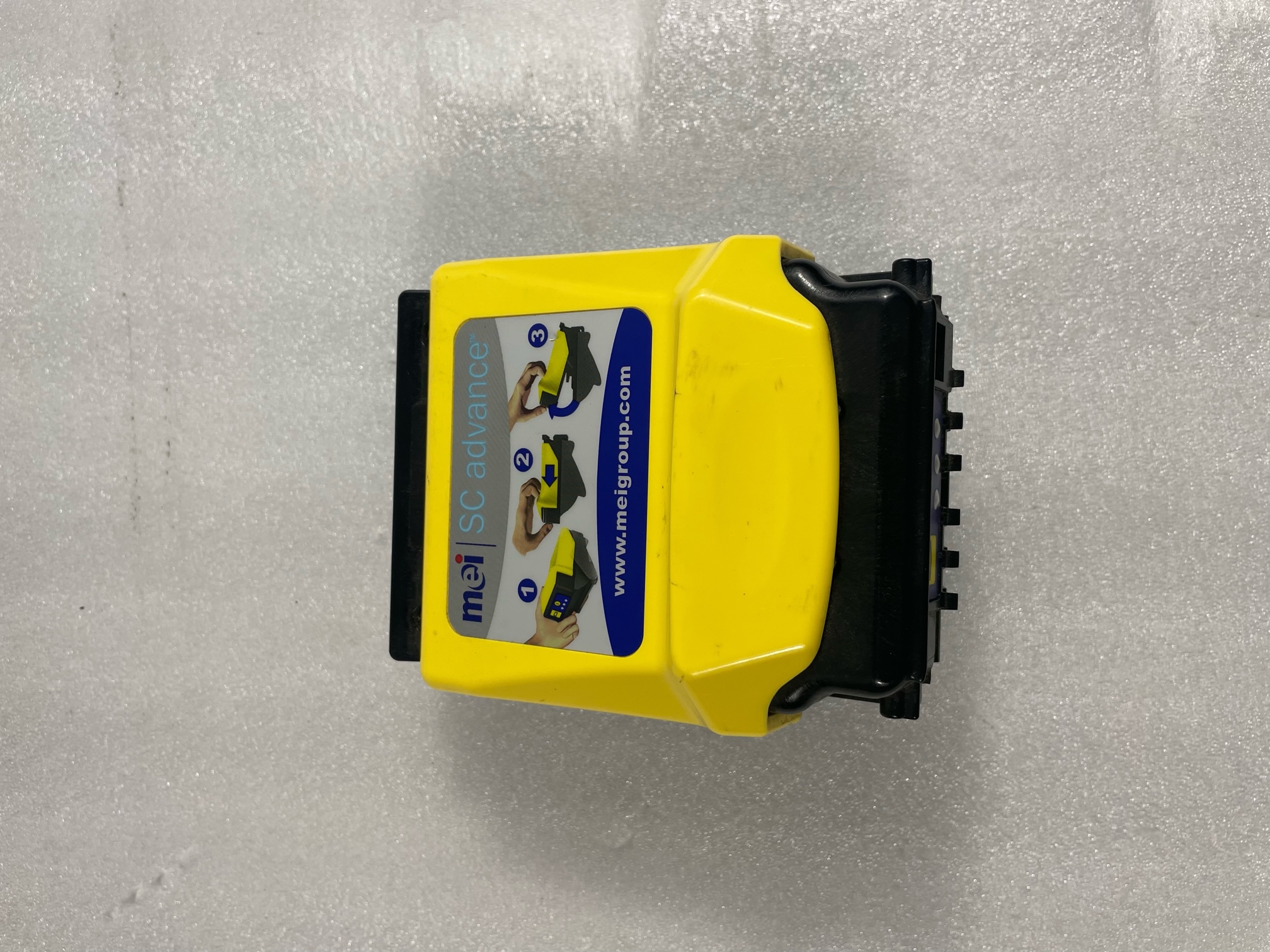 MEI SC Advanced Head